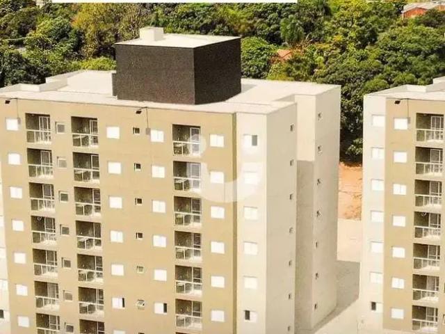 Apartamento para Venda em Sorocaba/SP Chácaras Reunidas São Jorge 2 Quartos