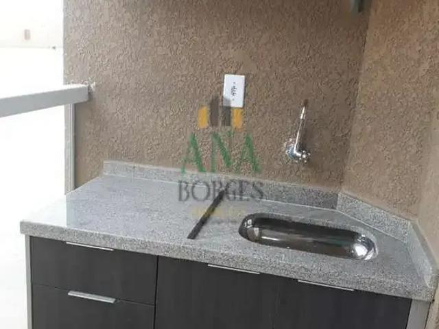 Apartamento para Venda em Sorocaba/SP Chácaras Reunidas São Jorge 2 Quartos