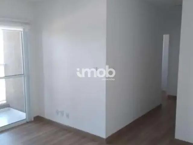 Apartamento para Venda em Sorocaba/SP Chácaras Reunidas São Jorge 2 Quartos