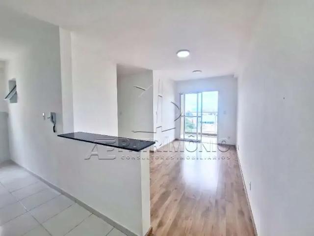 Apartamento para Venda em Sorocaba/SP Chácaras Reunidas São Jorge 2 Quartos