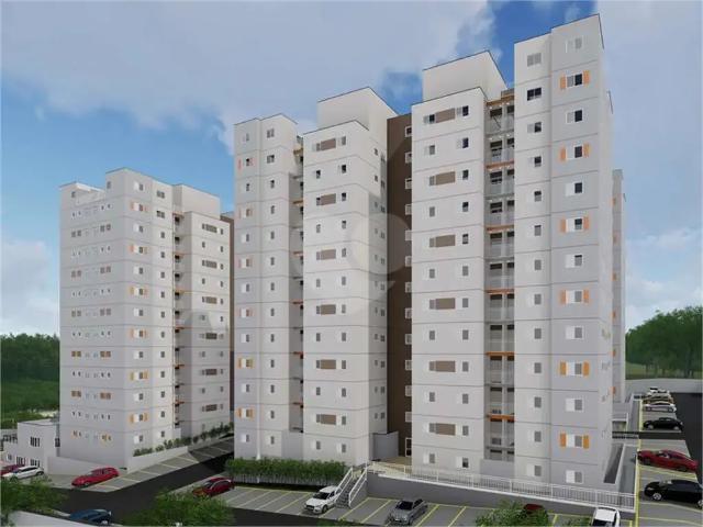 Apartamento para Venda em Sorocaba/SP Chácaras Reunidas São Jorge 2 Quartos
