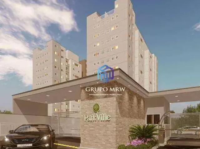 Apartamento para Venda em Sorocaba/SP Chácaras Reunidas São Jorge 2 Quartos