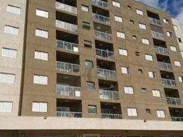 Apartamento para Venda em Sorocaba/SP Chácaras Reunidas São Jorge 2 Quartos