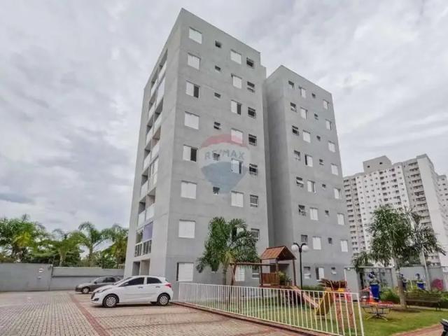 Apartamento para Venda em Sorocaba/SP Chácaras Reunidas São Jorge 2 Quartos