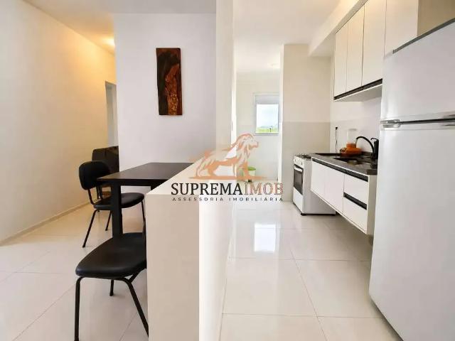 Apartamento para Venda em Sorocaba/SP Chácaras Reunidas São Jorge 2 Quartos