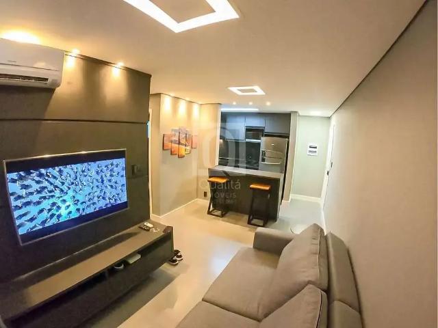 Apartamento para Venda em Sorocaba/SP Chácaras Reunidas São Jorge 2 Quartos