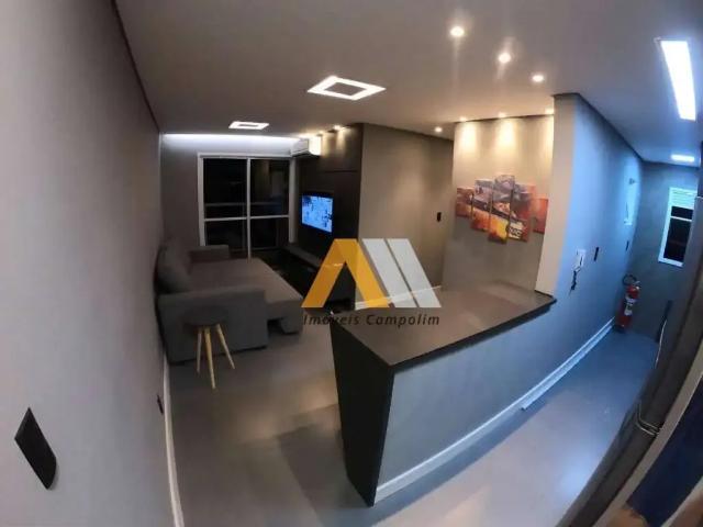 Apartamento para Venda em Sorocaba/SP Chácaras Reunidas São Jorge 2 Quartos