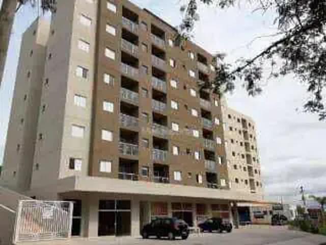 Apartamento para Venda em Sorocaba/SP Chácaras Reunidas São Jorge 2 Quartos