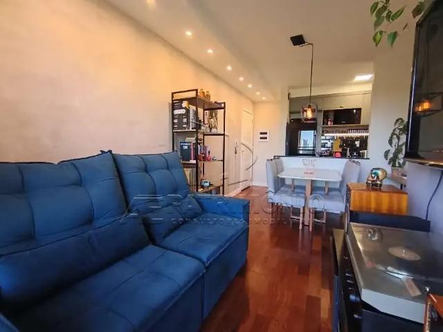 Apartamento para Venda em Sorocaba/SP Chácaras Reunidas São Jorge 2 Quartos