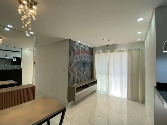 Apartamento para Venda em Sorocaba/SP Chácaras Reunidas São Jorge 2 Quartos