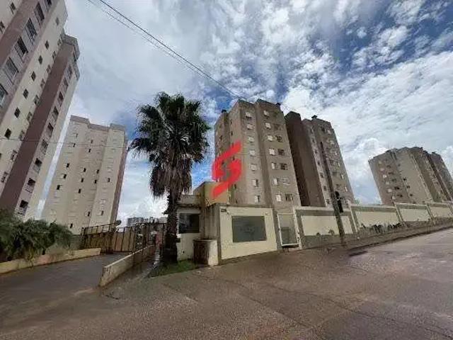 Apartamento para Venda em Sorocaba/SP Chácaras Reunidas São Jorge 2 Quartos