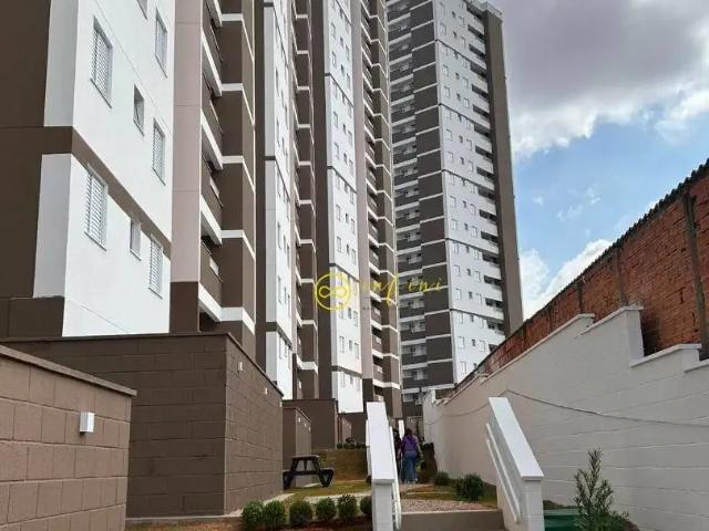 Apartamento para Venda em Sorocaba/SP Chácaras Reunidas São Jorge 2 Quartos