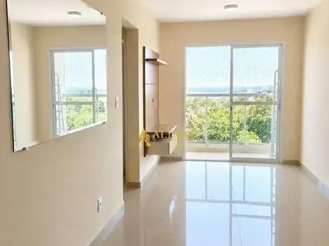 Apartamento para Venda em Sorocaba/SP Chácaras Reunidas São Jorge 2 Quartos