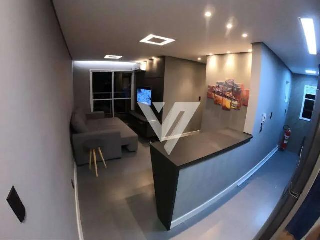 Apartamento para Venda em Sorocaba/SP Chácaras Reunidas São Jorge 2 Quartos