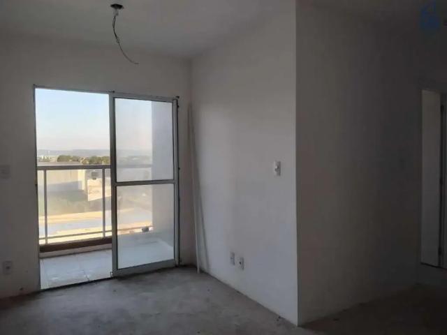 Apartamento para Venda em Sorocaba/SP Chácaras Reunidas São Jorge 2 Quartos
