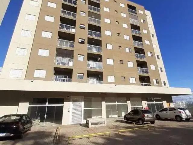 Apartamento para Venda em Sorocaba/SP Chácaras Reunidas São Jorge 2 Quartos