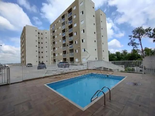 Apartamento para Venda em Sorocaba/SP Chácaras Reunidas São Jorge 2 Quartos