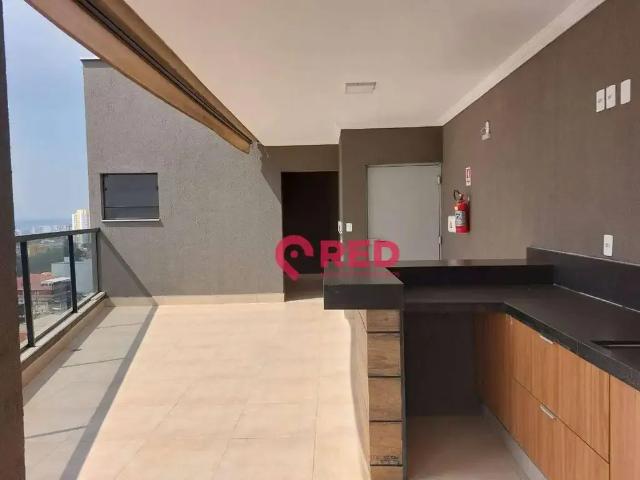 Apartamento para Venda em Sorocaba/SP Cidade Jardim 1 Quartos