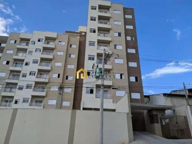 Apartamento para Venda em Sorocaba/SP Cidade Jardim 1 Quartos
