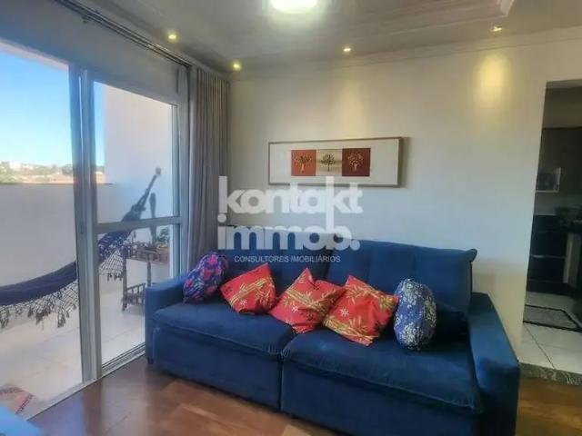 Apartamento para Venda em Sorocaba/SP Cidade Jardim 2 Quartos