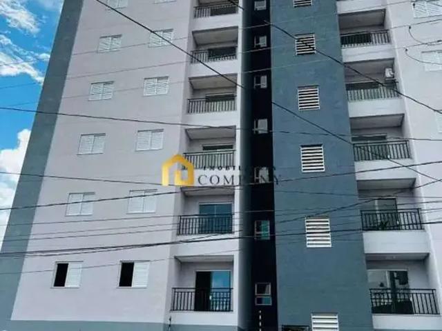 Apartamento para Venda em Sorocaba/SP Cidade Jardim 2 Quartos