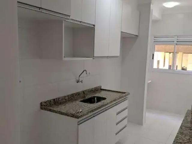 Apartamento para Venda em Sorocaba/SP Cidade Jardim 2 Quartos