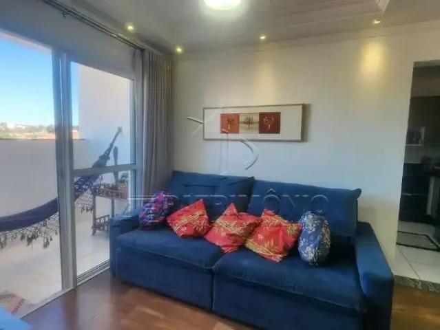 Apartamento para Venda em Sorocaba/SP Cidade Jardim 2 Quartos
