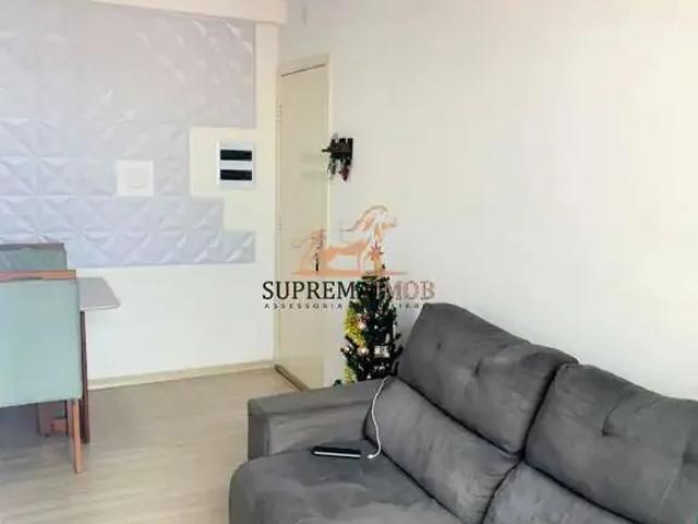 Apartamento para Venda em Sorocaba/SP Cidade Jardim 2 Quartos