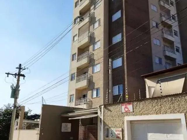 Apartamento para Venda em Sorocaba/SP Cidade Jardim 2 Quartos