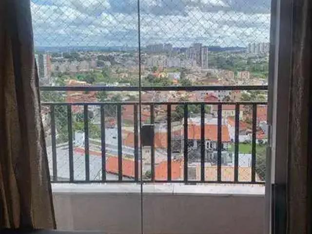 Apartamento para Venda em Sorocaba/SP Cidade Jardim 2 Quartos