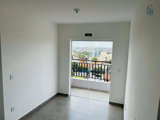 Apartamento para Venda em Sorocaba/SP Cidade Jardim 2 Quartos