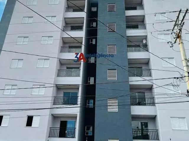 Apartamento para Venda em Sorocaba/SP Cidade Jardim 2 Quartos