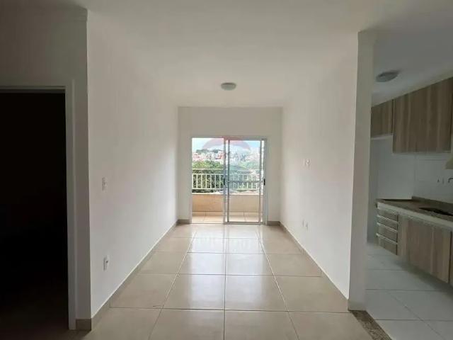 Apartamento para Venda em Sorocaba/SP Cidade Jardim 2 Quartos