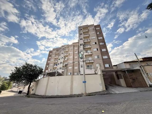 Apartamento para Venda em Sorocaba/SP Cidade Jardim 2 Quartos