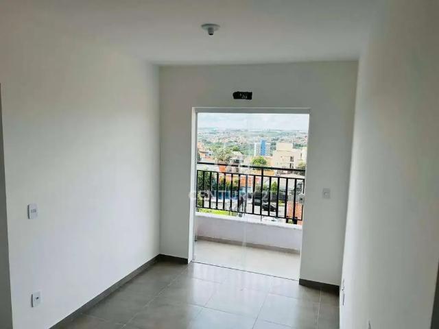 Apartamento para Venda em Sorocaba/SP Cidade Jardim 2 Quartos
