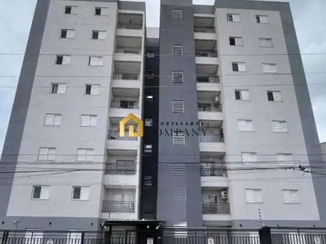 Apartamento para Venda em Sorocaba/SP Cidade Jardim 2 Quartos