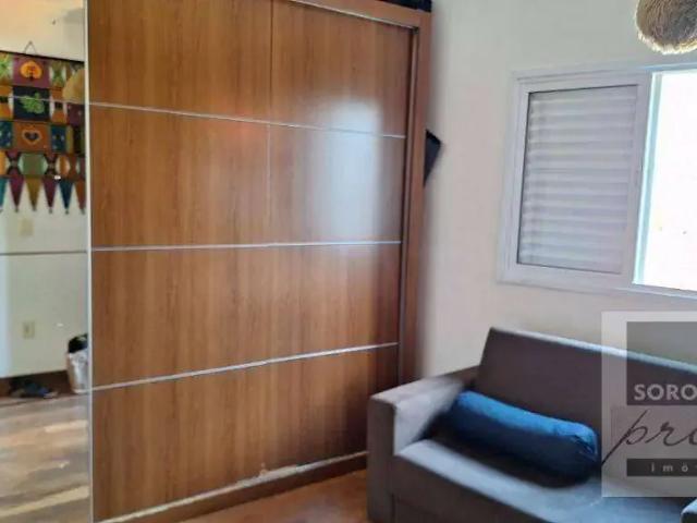 Apartamento para Venda em Sorocaba/SP Cidade Jardim 2 Quartos