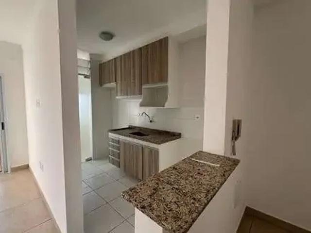 Apartamento para Venda em Sorocaba/SP Cidade Jardim 2 Quartos