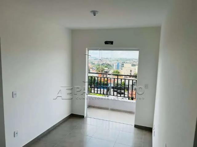 Apartamento para Venda em Sorocaba/SP Cidade Jardim 2 Quartos
