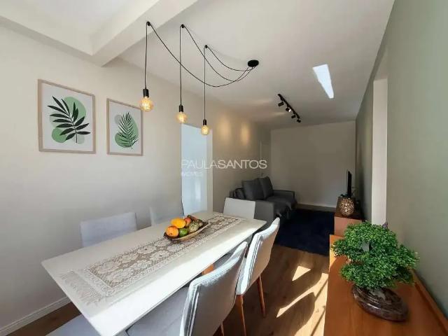 Apartamento para Venda em Sorocaba/SP Cidade Jardim 2 Quartos