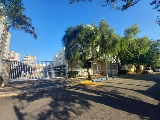 Apartamento para Venda em Sorocaba/SP Cidade Jardim 2 Quartos