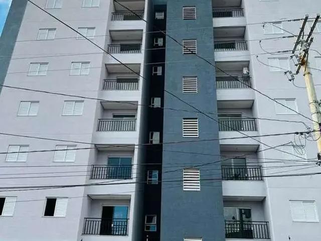 Apartamento para Venda em Sorocaba/SP Cidade Jardim 2 Quartos