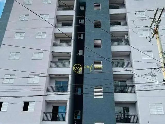 Apartamento para Venda em Sorocaba/SP Cidade Jardim 2 Quartos