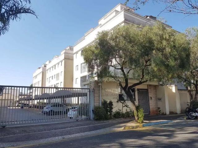 Apartamento para Venda em Sorocaba/SP Cidade Jardim 2 Quartos
