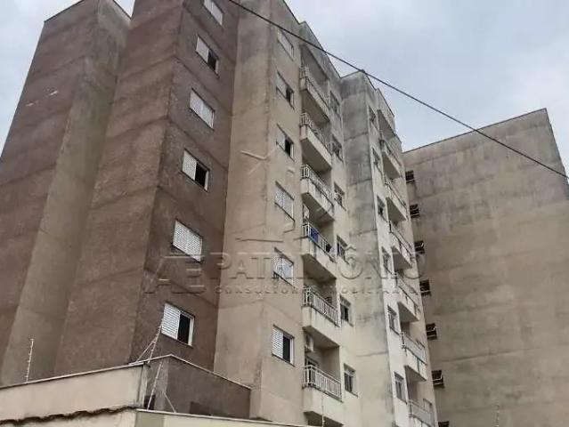Apartamento para Venda em Sorocaba/SP Cidade Jardim 2 Quartos