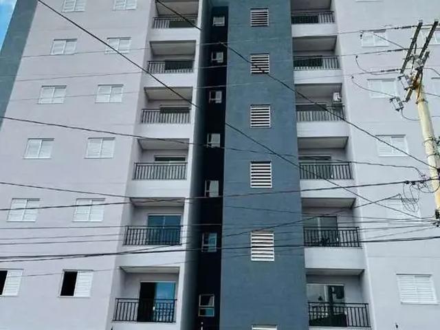 Apartamento para Venda em Sorocaba/SP Cidade Jardim 2 Quartos