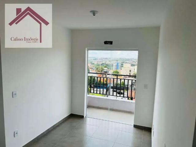 Apartamento para Venda em Sorocaba/SP Cidade Jardim 2 Quartos