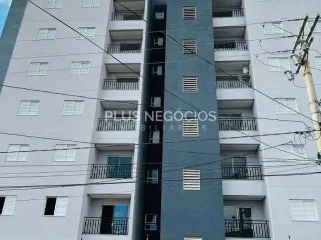 Apartamento para Venda em Sorocaba/SP Cidade Jardim 2 Quartos