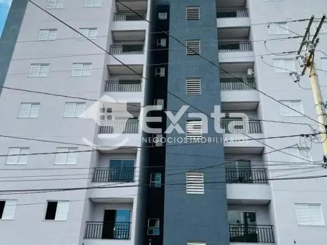 Apartamento para Venda em Sorocaba/SP Cidade Jardim 2 Quartos