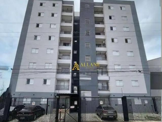 Apartamento para Venda em Sorocaba/SP Cidade Jardim 2 Quartos